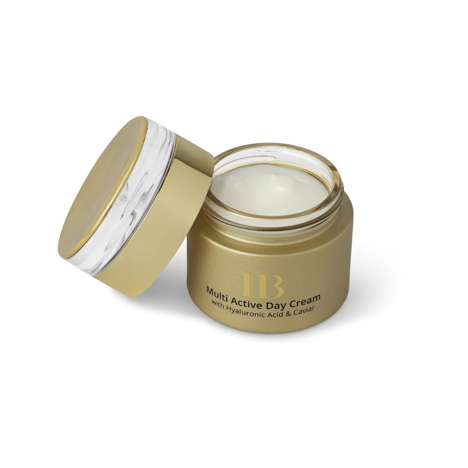 Dry Skin – HB Health & Beauty Intl.